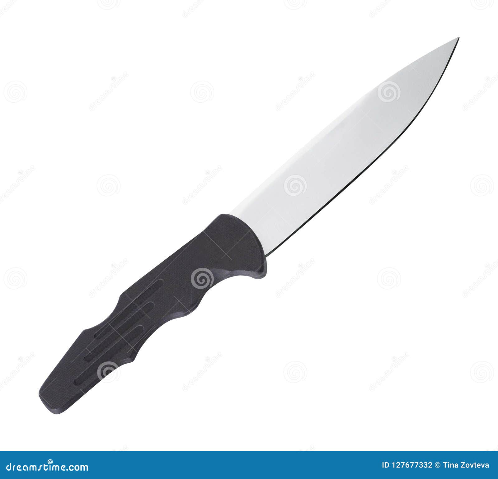 Knife army blade sharp stock photo. Image of military - 127677332