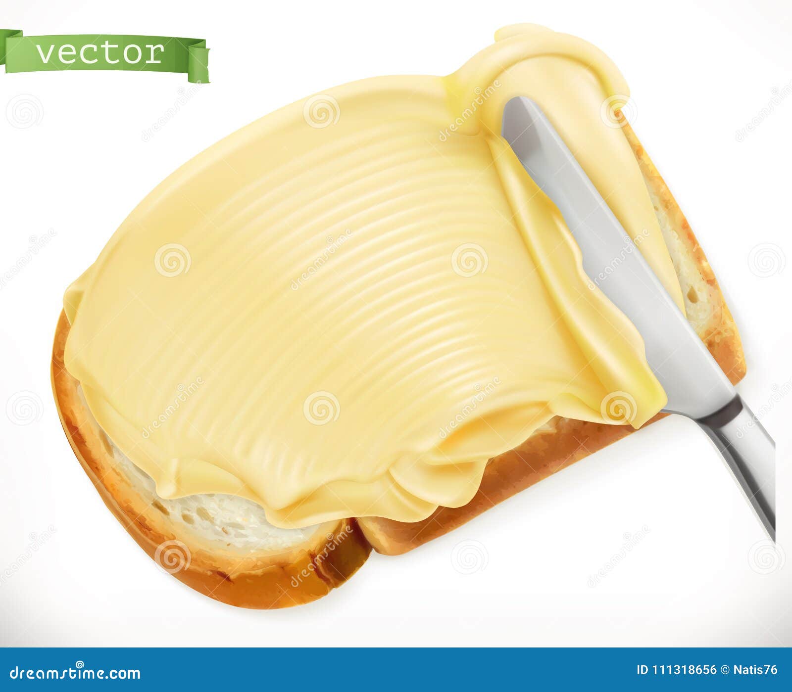 Butter Stock Illustrations – 10,793 Butter Stock Illustrations, Vectors ...