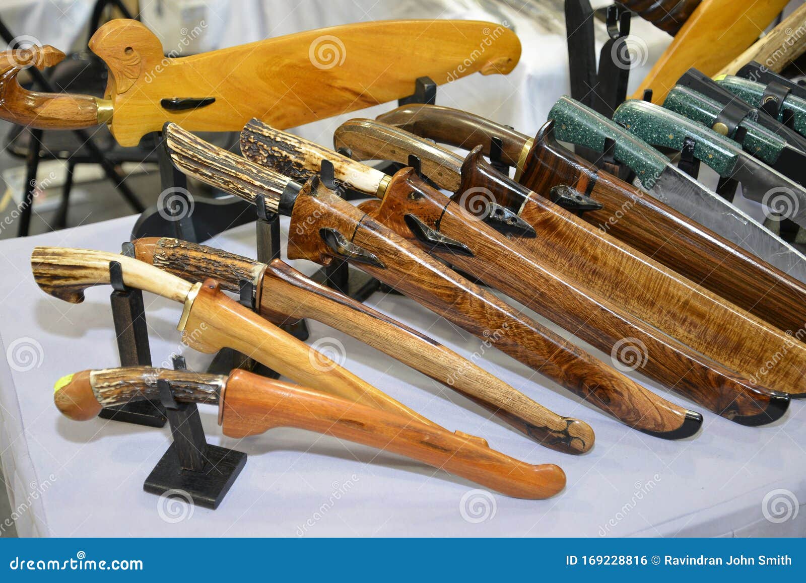 Knife stock photo. Image of sharp, soft, silver, fragments - 169228816