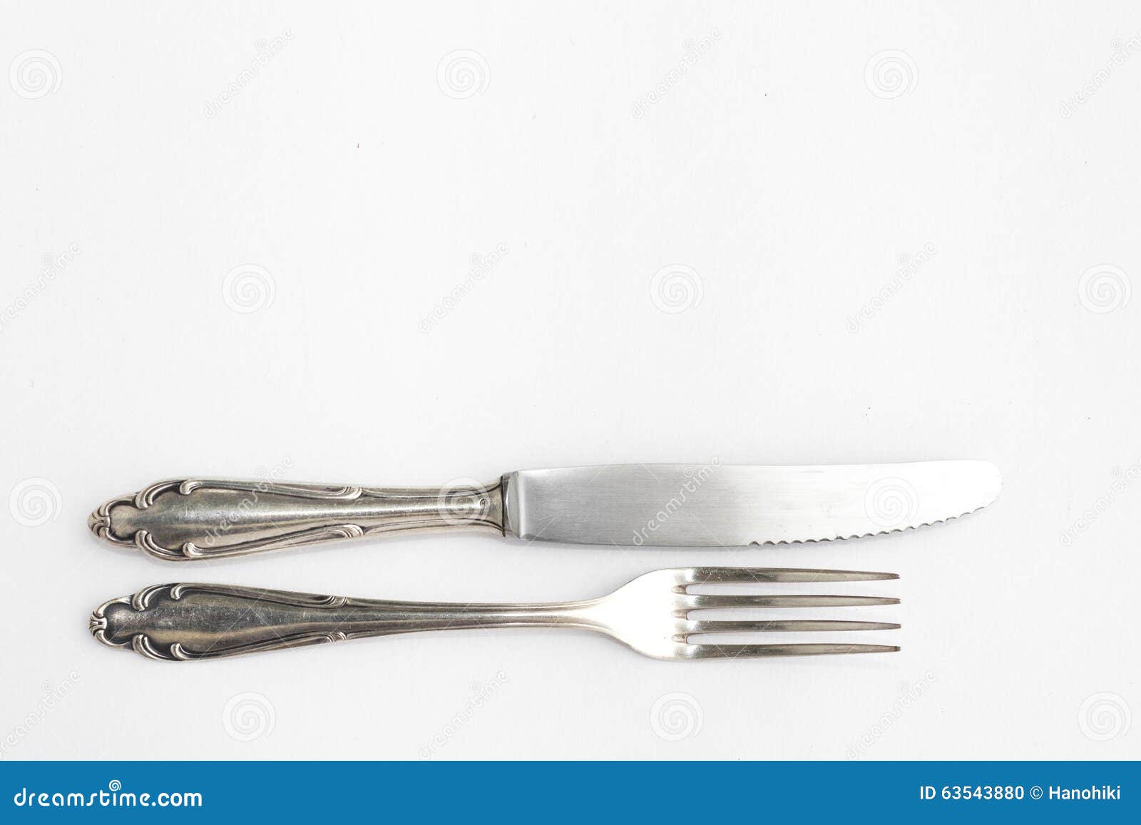 Fancy Fork