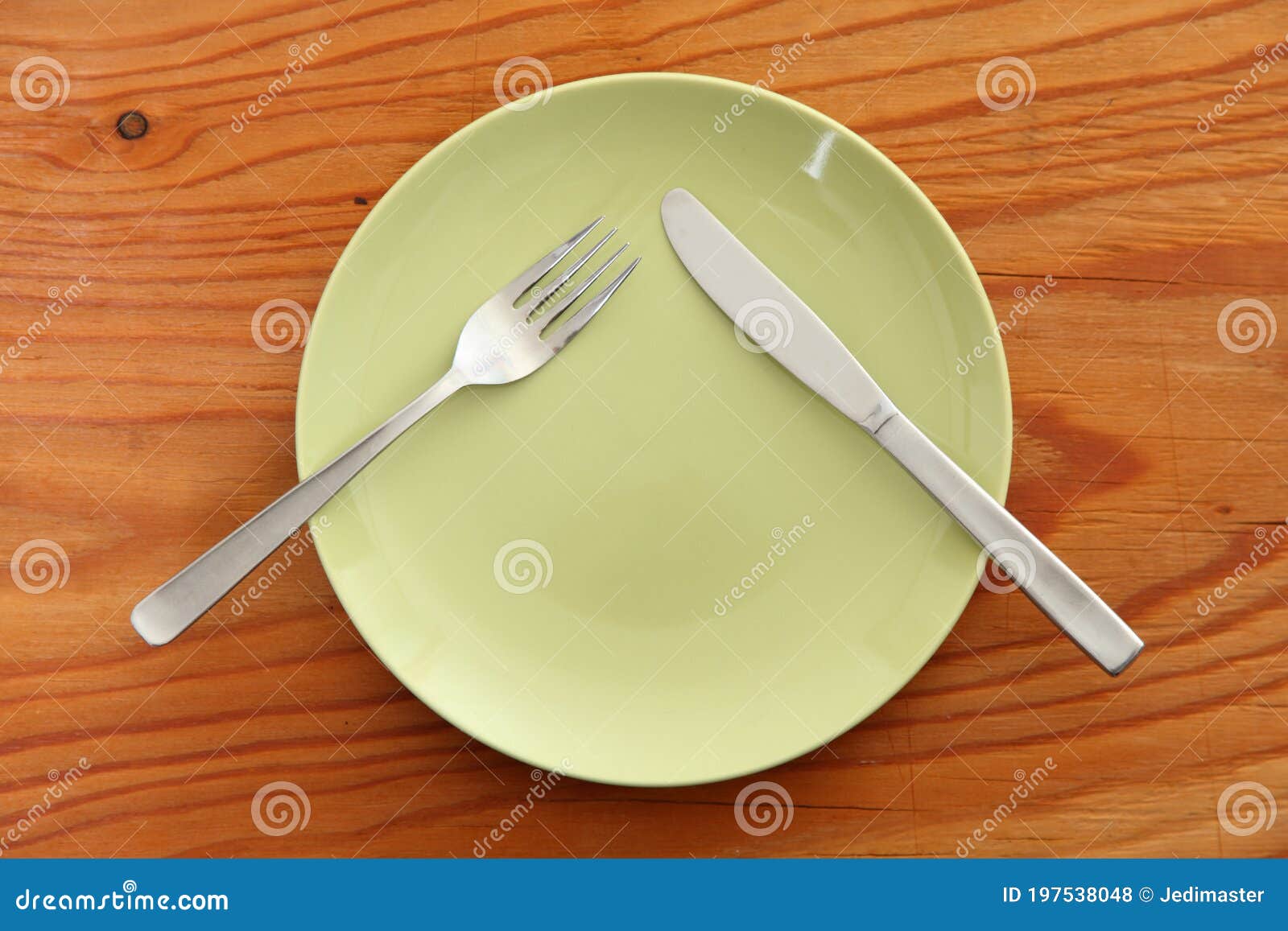 Taking a break from eating stock photo. Image of cutlery - 197538048