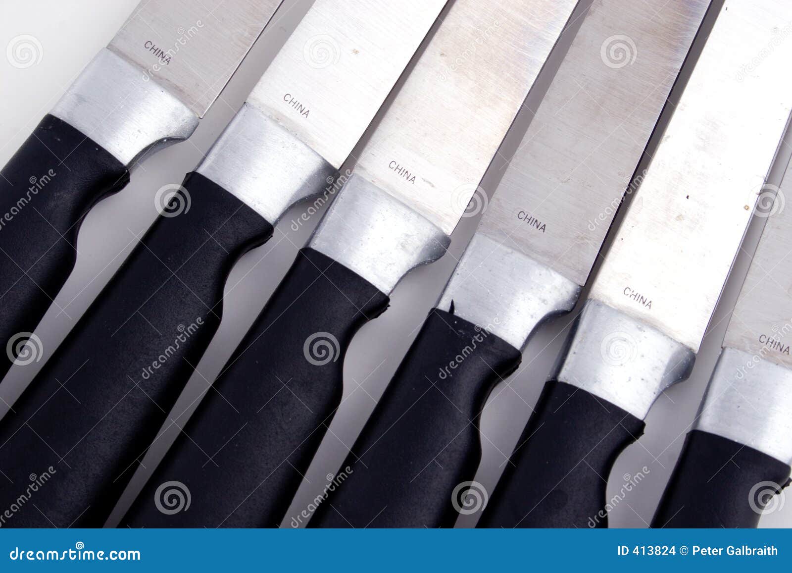 4 Knives Stock Photos - Free & Royalty-Free Stock Photos from Dreamstime