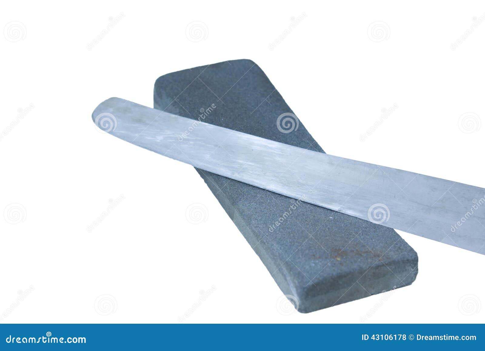 Sharpening Stone Stock Photography | CartoonDealer.com #17538302