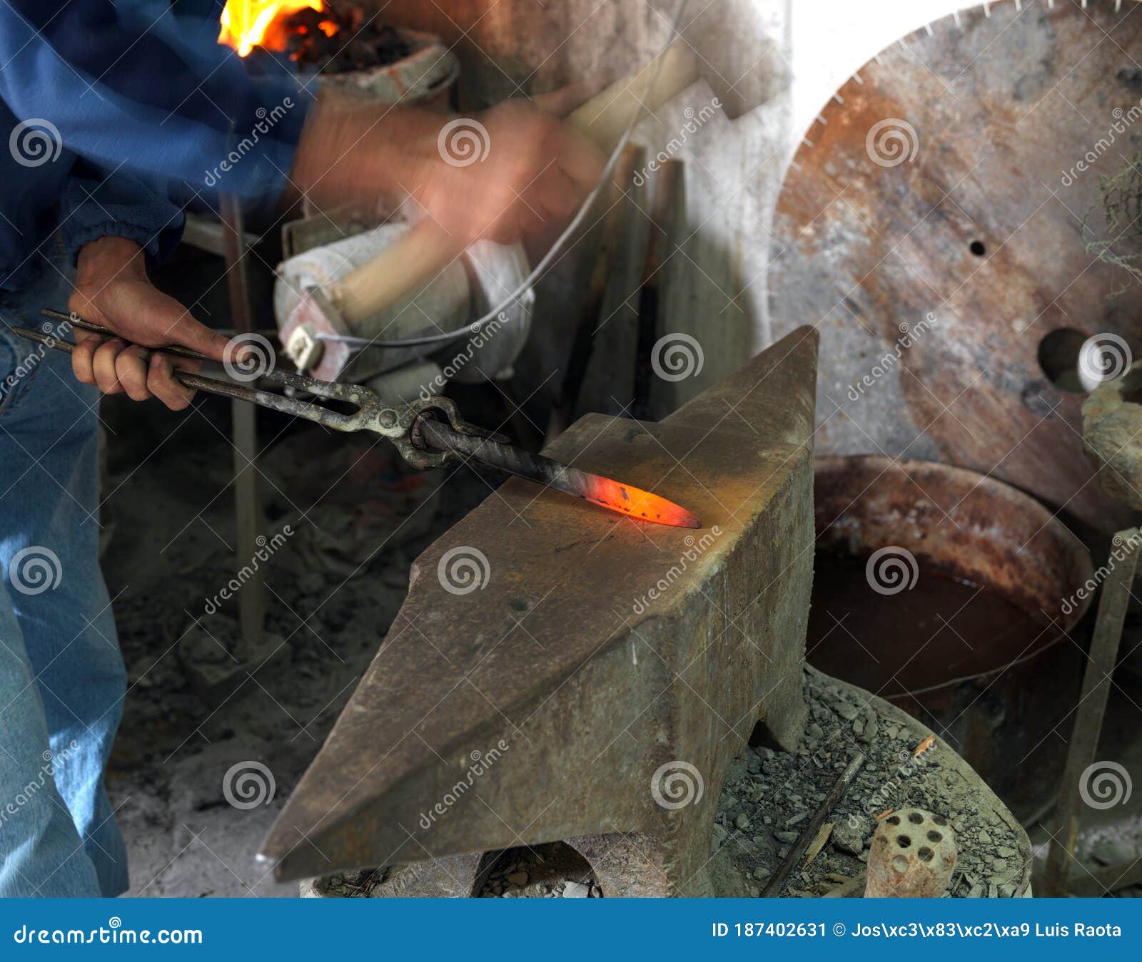 A Knife is a Tool with a Sharp Edge Attached To a Handle. One of the ...