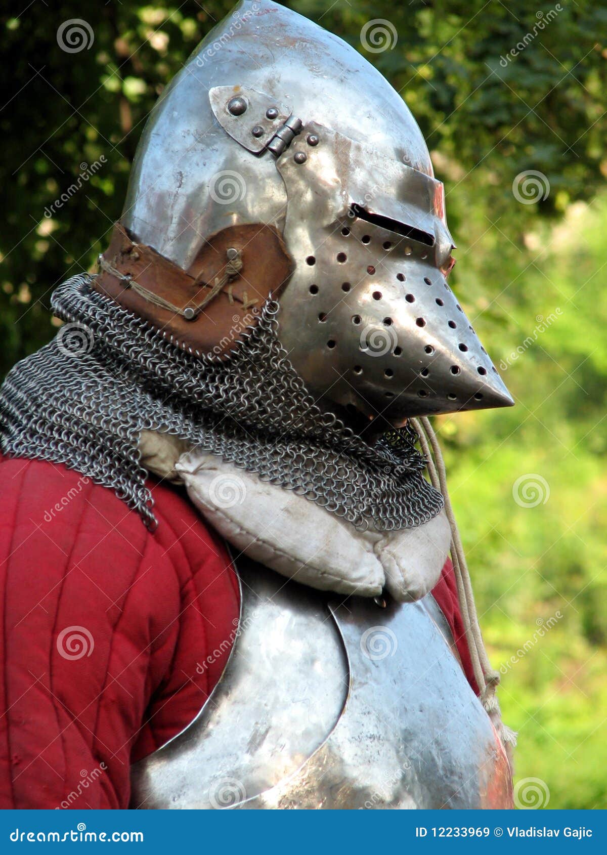 Knight stock image. Image of joust, medieval, pageantry - 12233969