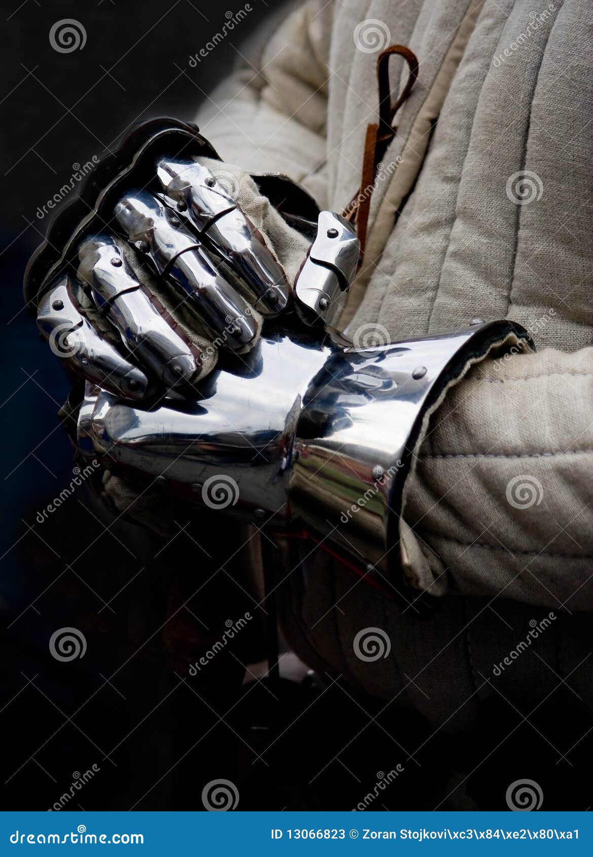 Knight stock image. Image of scenic, classic, heavy, hand - 13066823