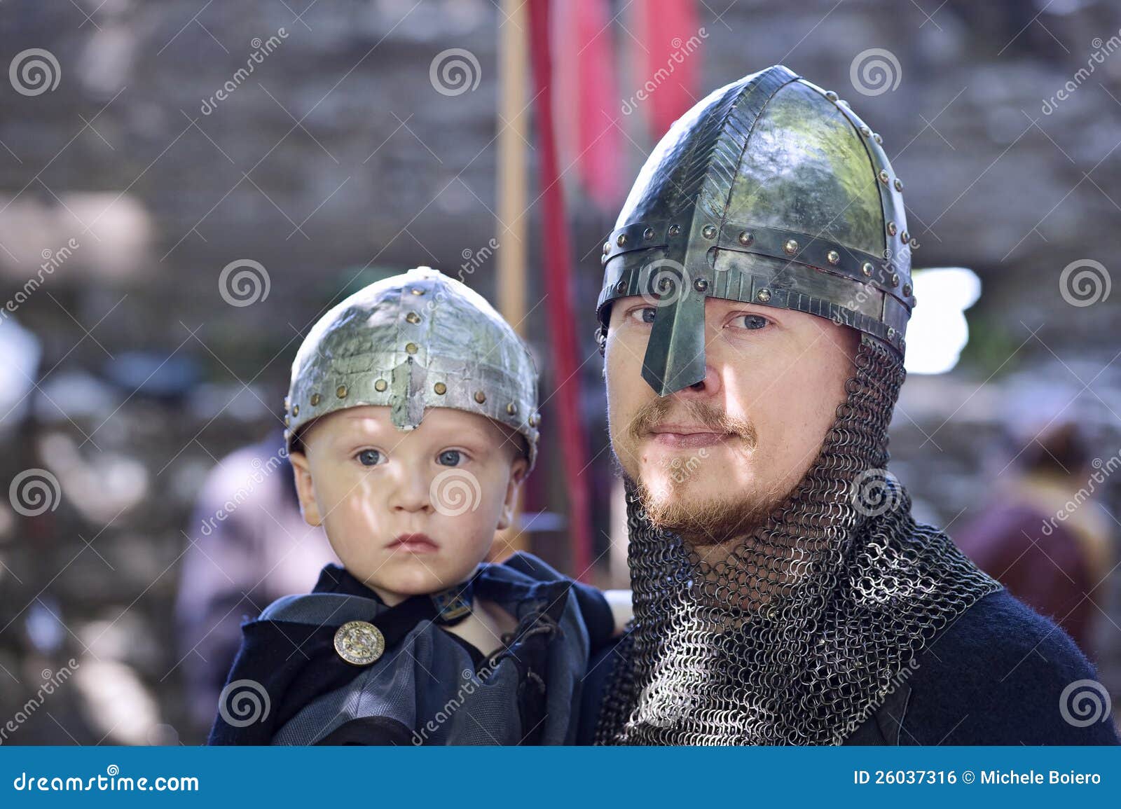 Knight editorial photo. Image of costume, military, feast - 26037316