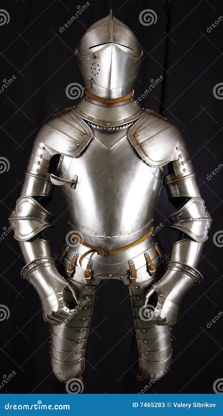 Knight stock image. Image of vintage, traditional, knight - 7465283