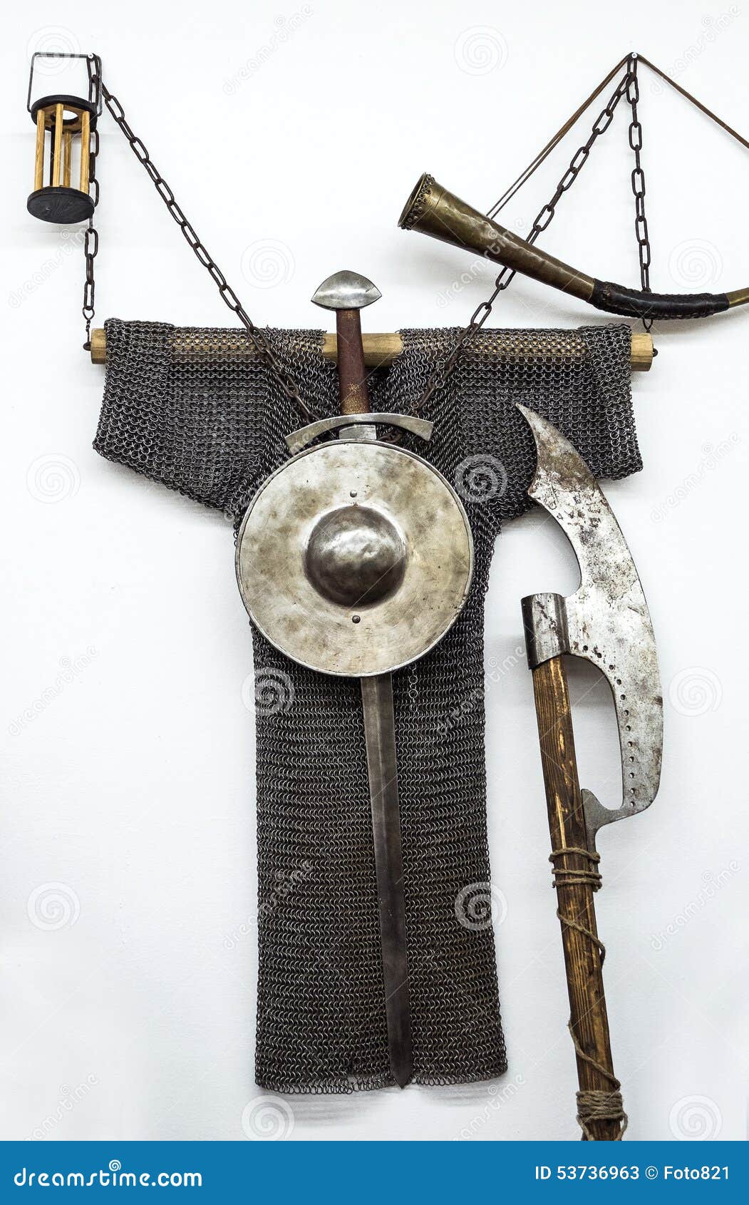 428 Ancient Armor Set Stock Photos - Free & Royalty-Free Stock Photos ...