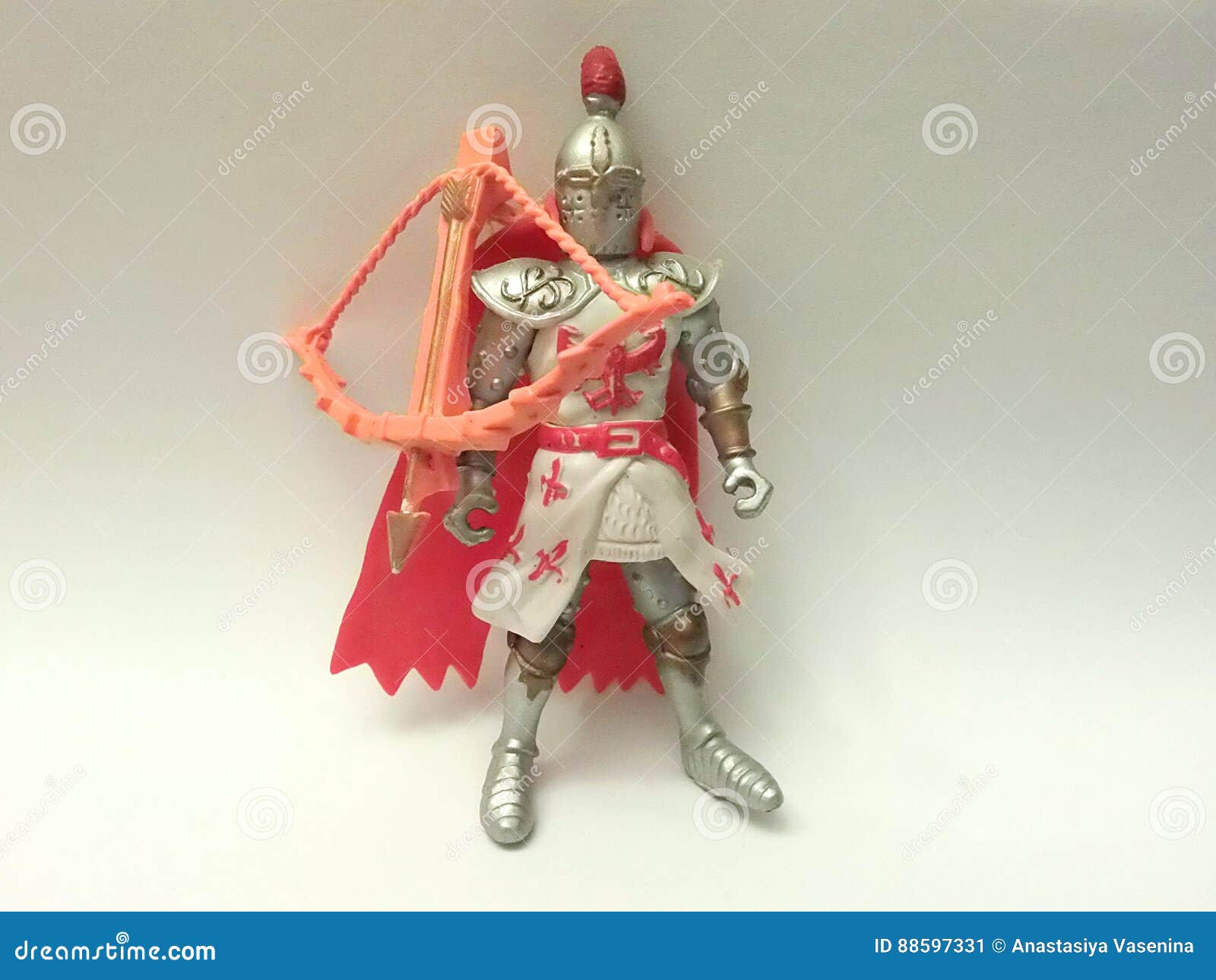 Knight stock image. Image of bauble, paladin, crusader - 88597331