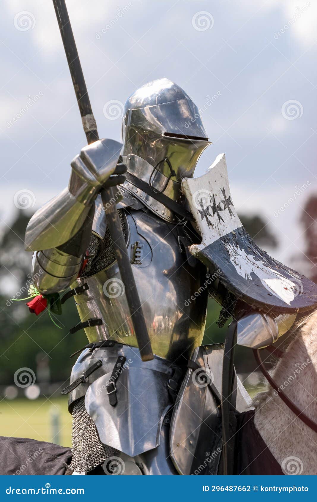 Knight Jousting. Medieval Knights during a Jousting Tournament ... Knight Jousting. Medieval Knights during a Jousting Tournament ...