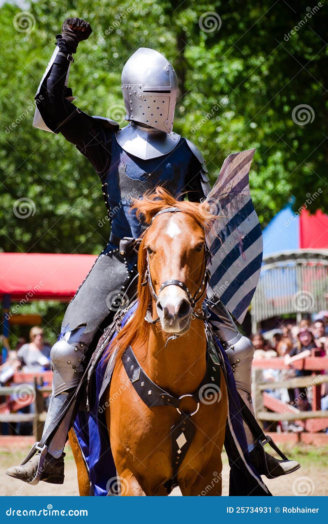 Knight at Renaissance Festival Editorial Photo - Image of georgia ...