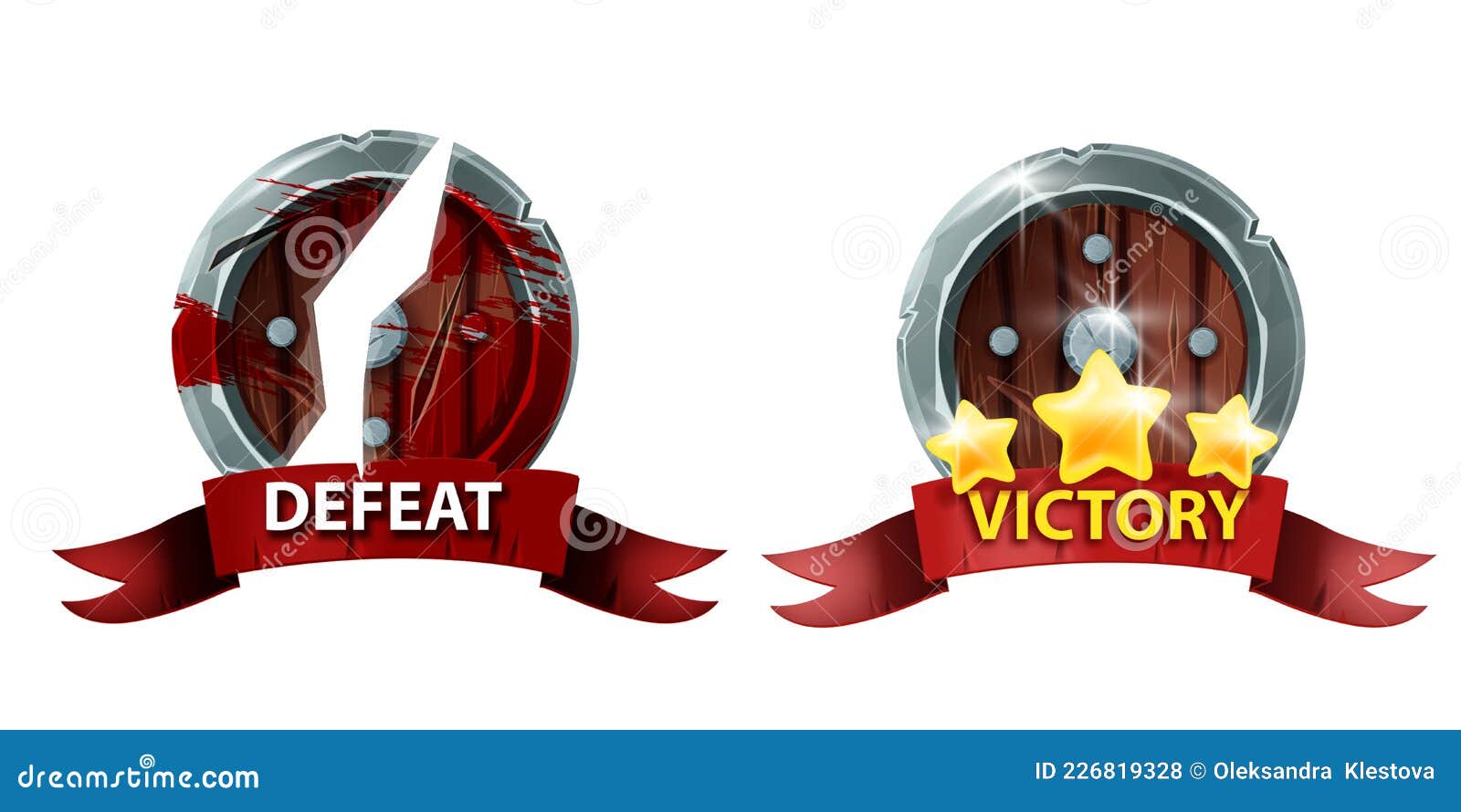 Victory And Defeat Road Signs Stock Photo | CartoonDealer.com #58905378 Victory And Defeat Road Signs Stock Photo | CartoonDealer.com #58905378