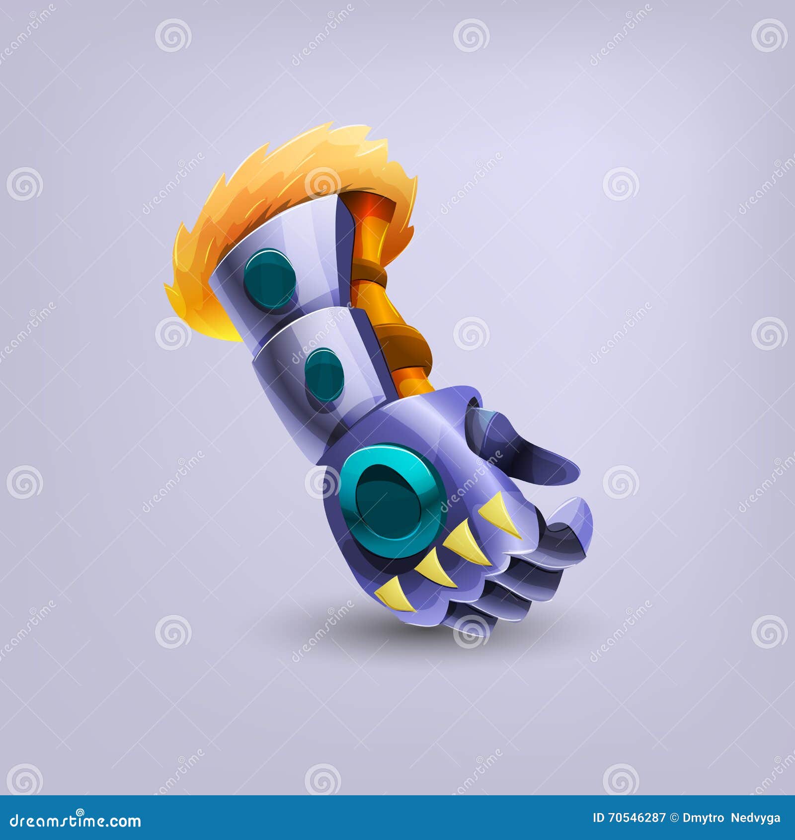 Gauntlets Cartoons, Illustrations & Vector Stock Images - 579 Pictures ...