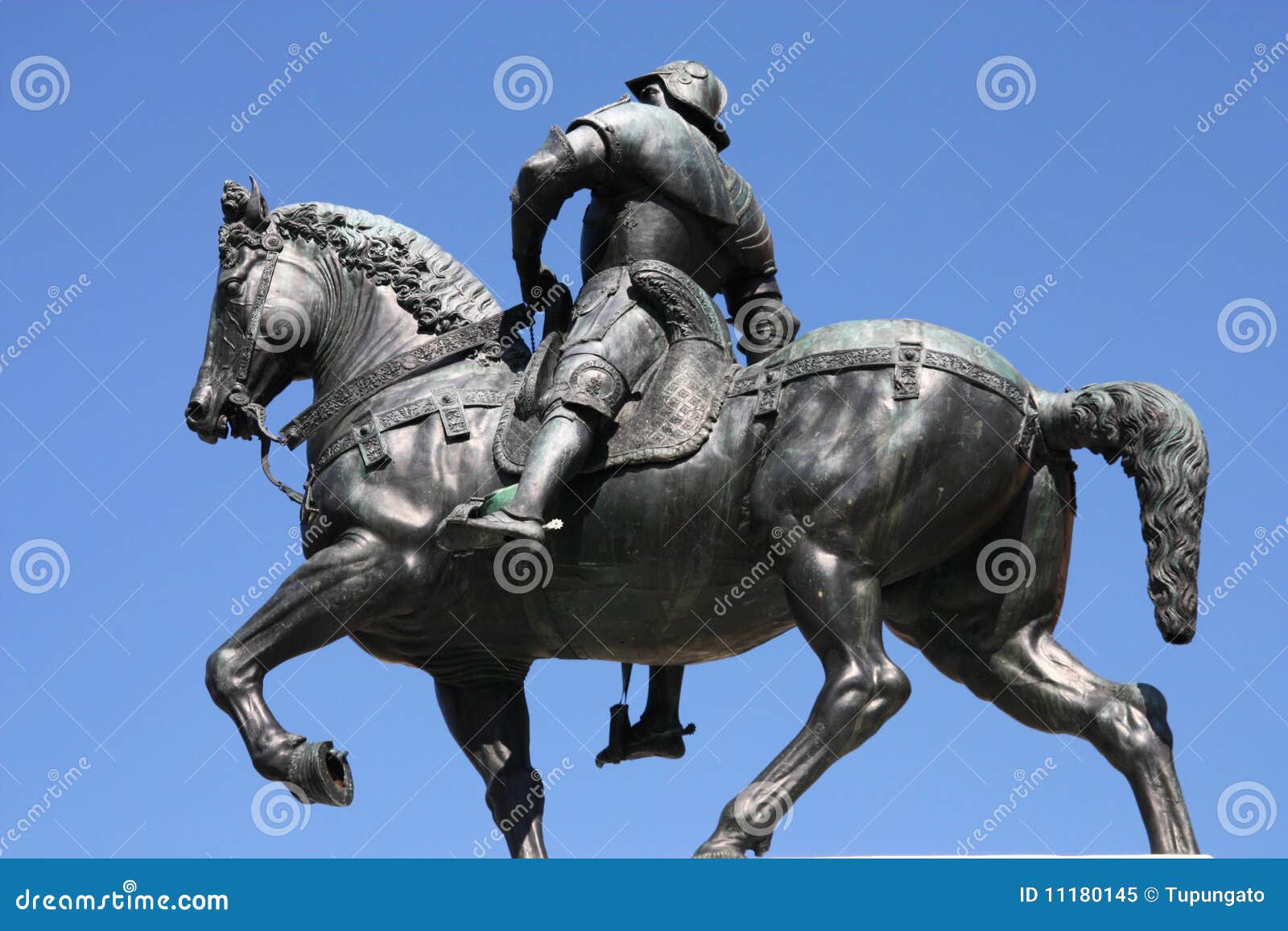 Knight Statue Royalty-Free Stock Photography | CartoonDealer.com #55957721