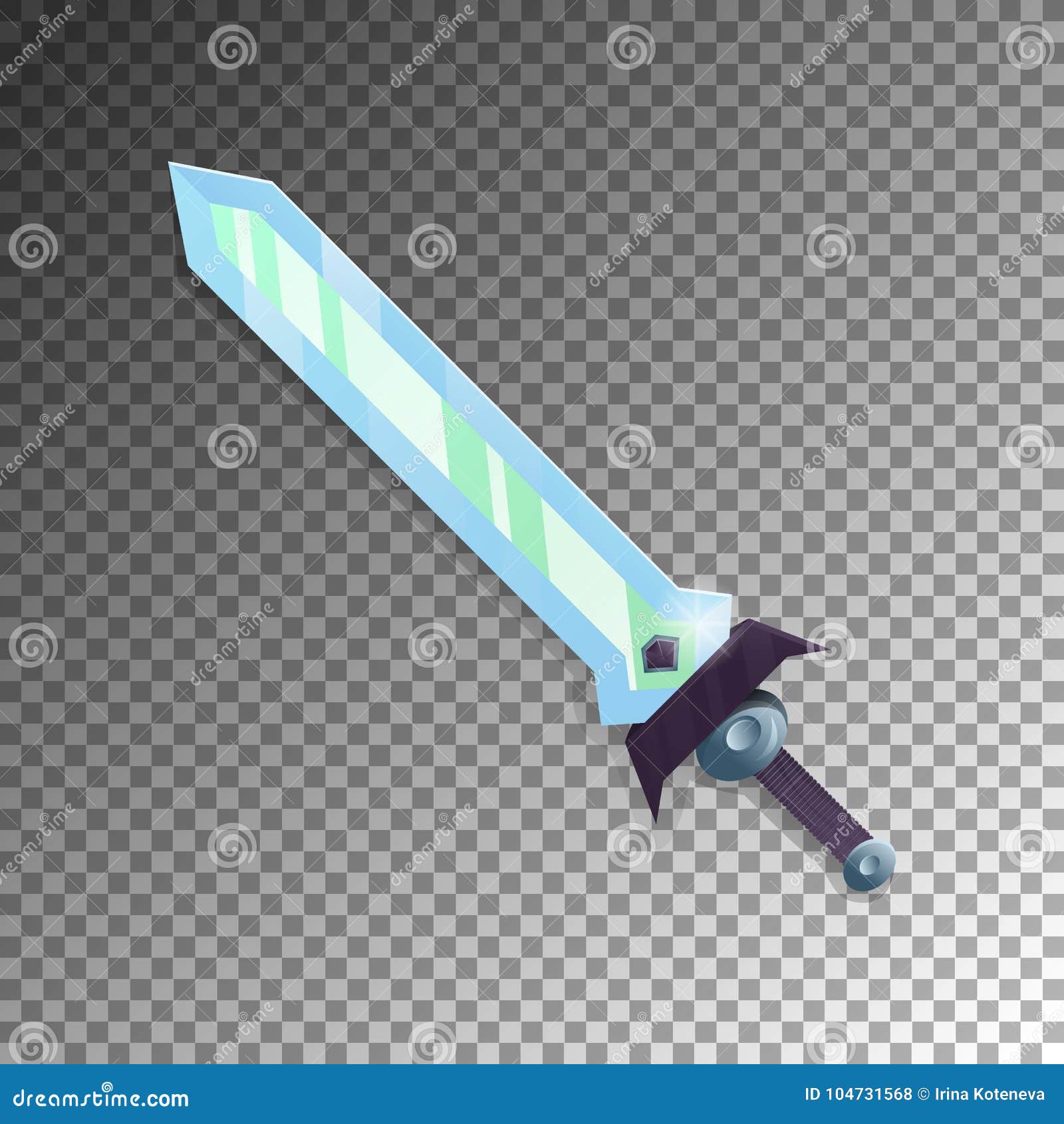 Set Sword For Game, Computer Mouse Gaming, Gamepad And Computer Monitor ... Set Sword For Game, Computer Mouse Gaming, Gamepad And Computer Monitor ...