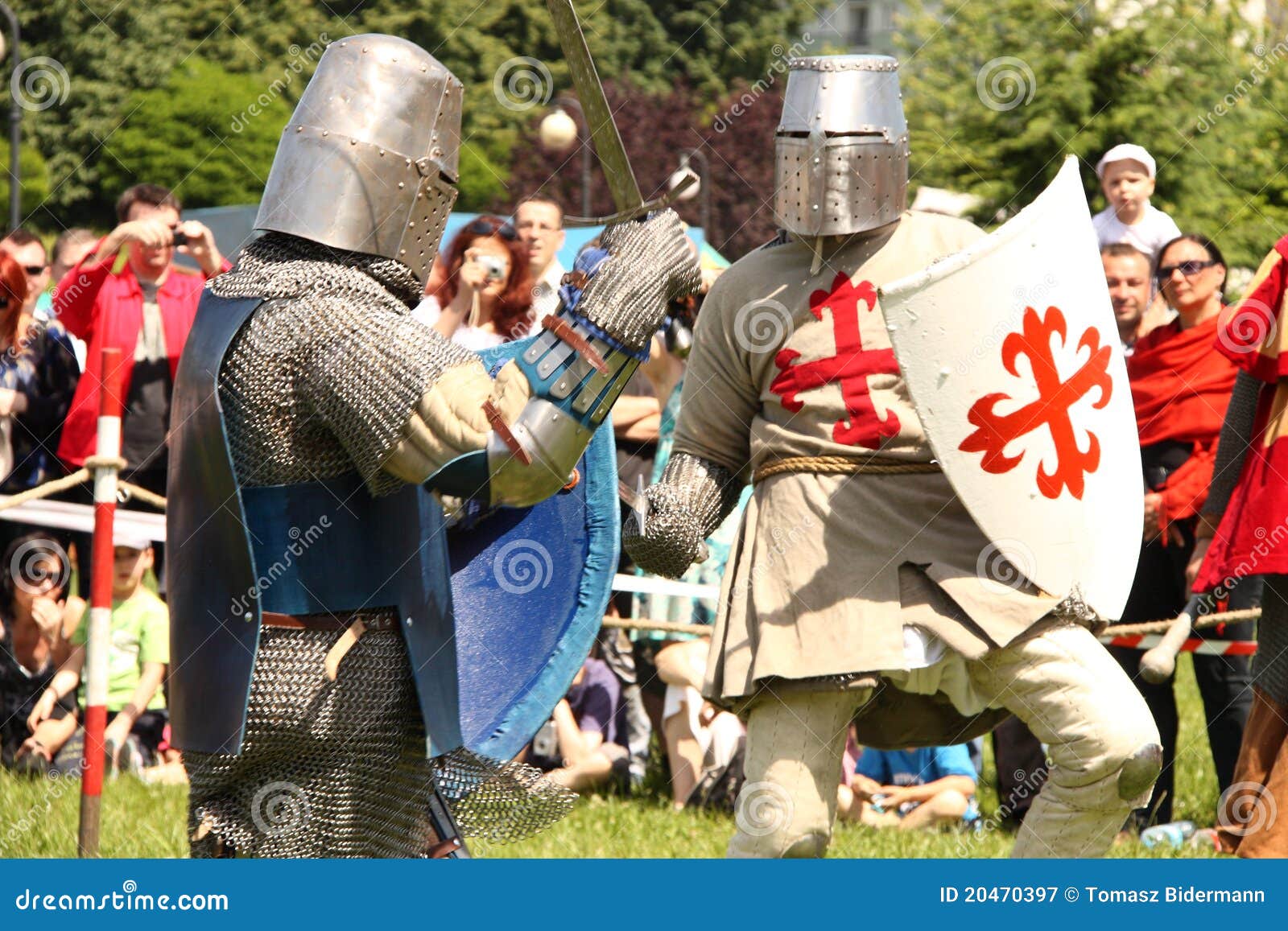 Knight tournament editorial photography. Image of combat - 20470397