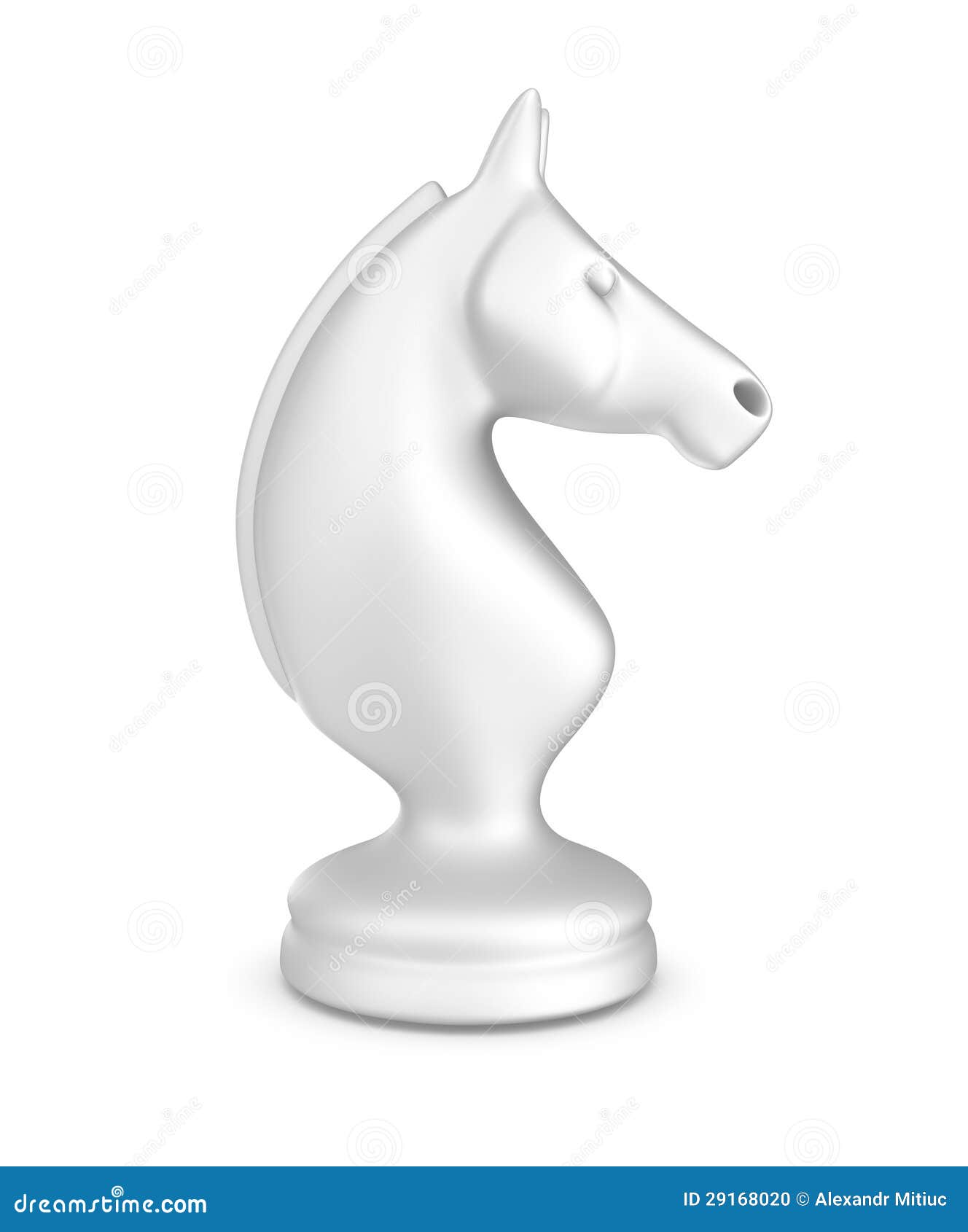 White Chess Pieces Stickers Collection. Set Of Chess Labels Vector ...