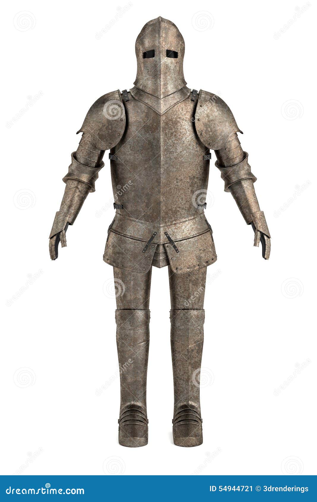 Knights In Armor With Sword Fight Vector Silhouette Isolated On White ...