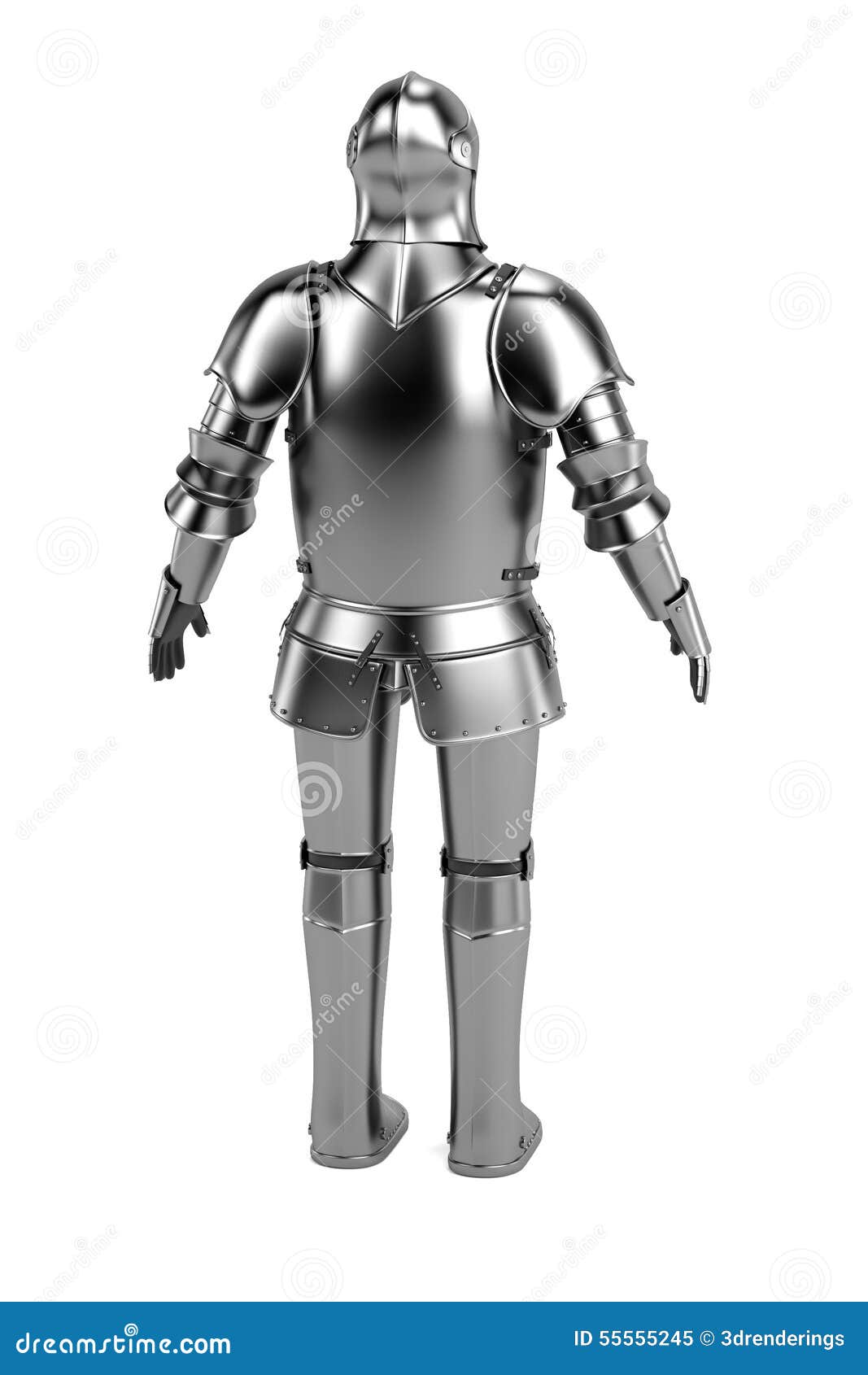 Knights In Armor With Sword Fight Vector Silhouette Isolated On White ...