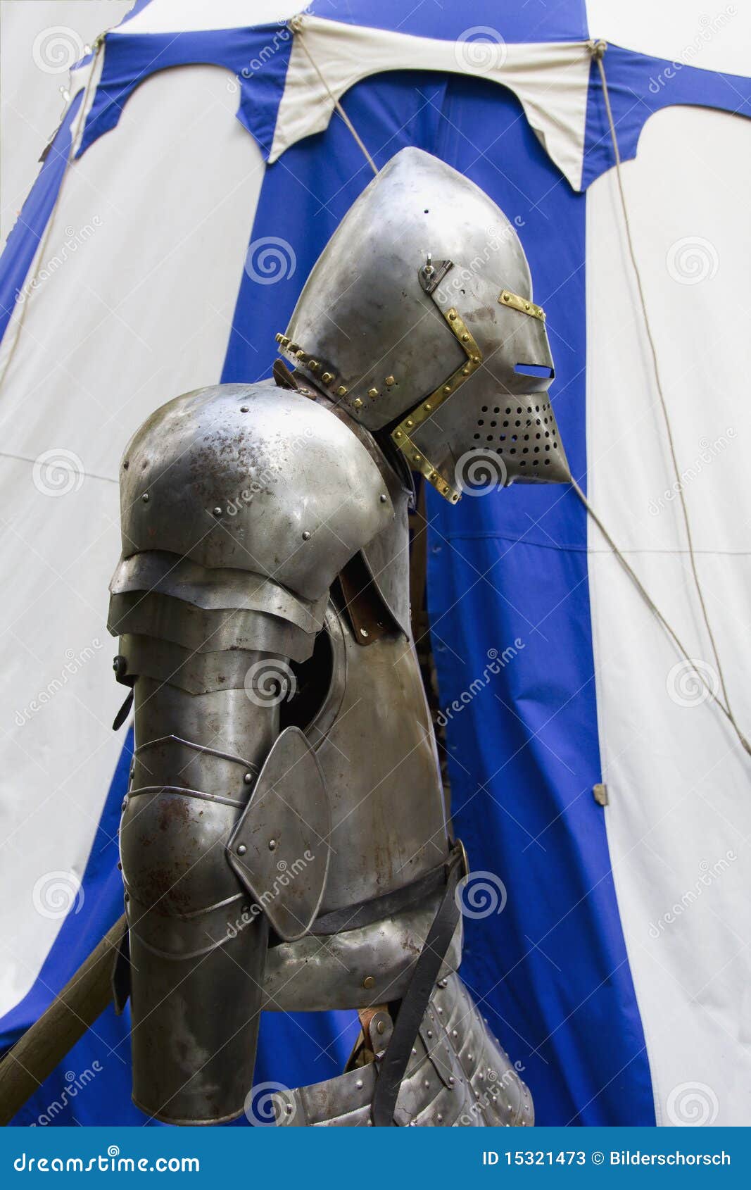 Knights Armour Royalty-Free Stock Image | CartoonDealer.com #29639704