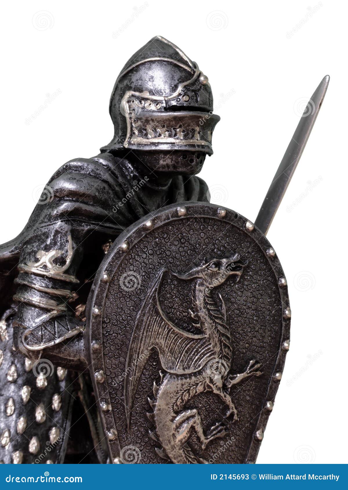 Knights & Armour stock image. Image of knighthood - 2145693