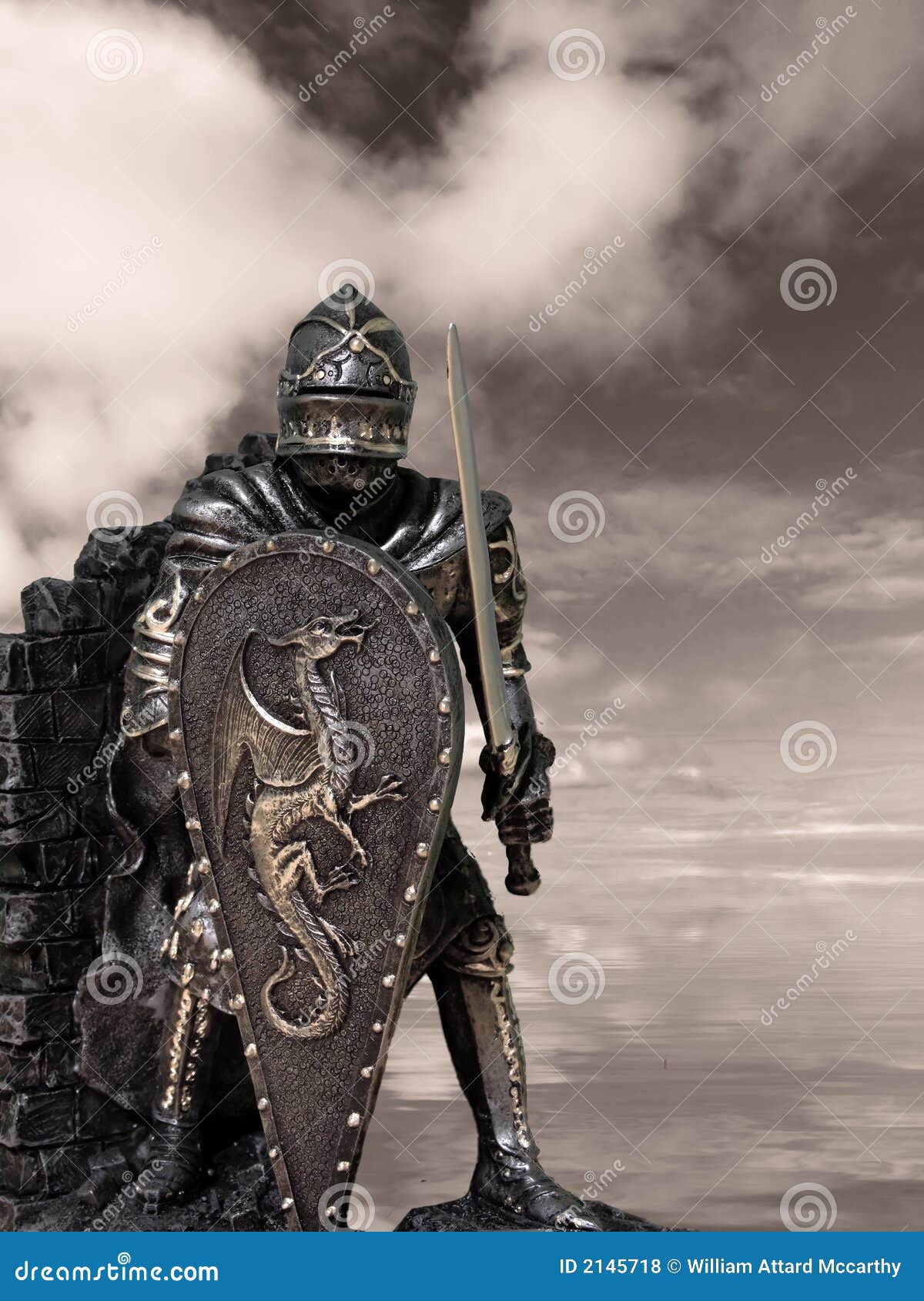 Knights & Armour stock photo. Image of camelot, reign - 2145718