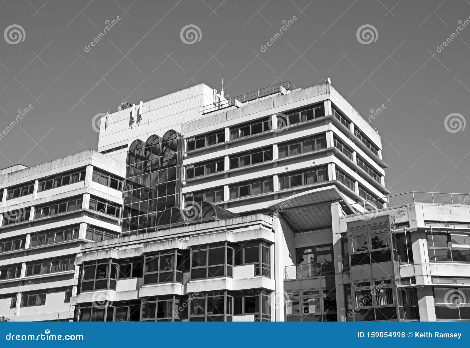 Weston College editorial stock photo. Image of building - 159054998