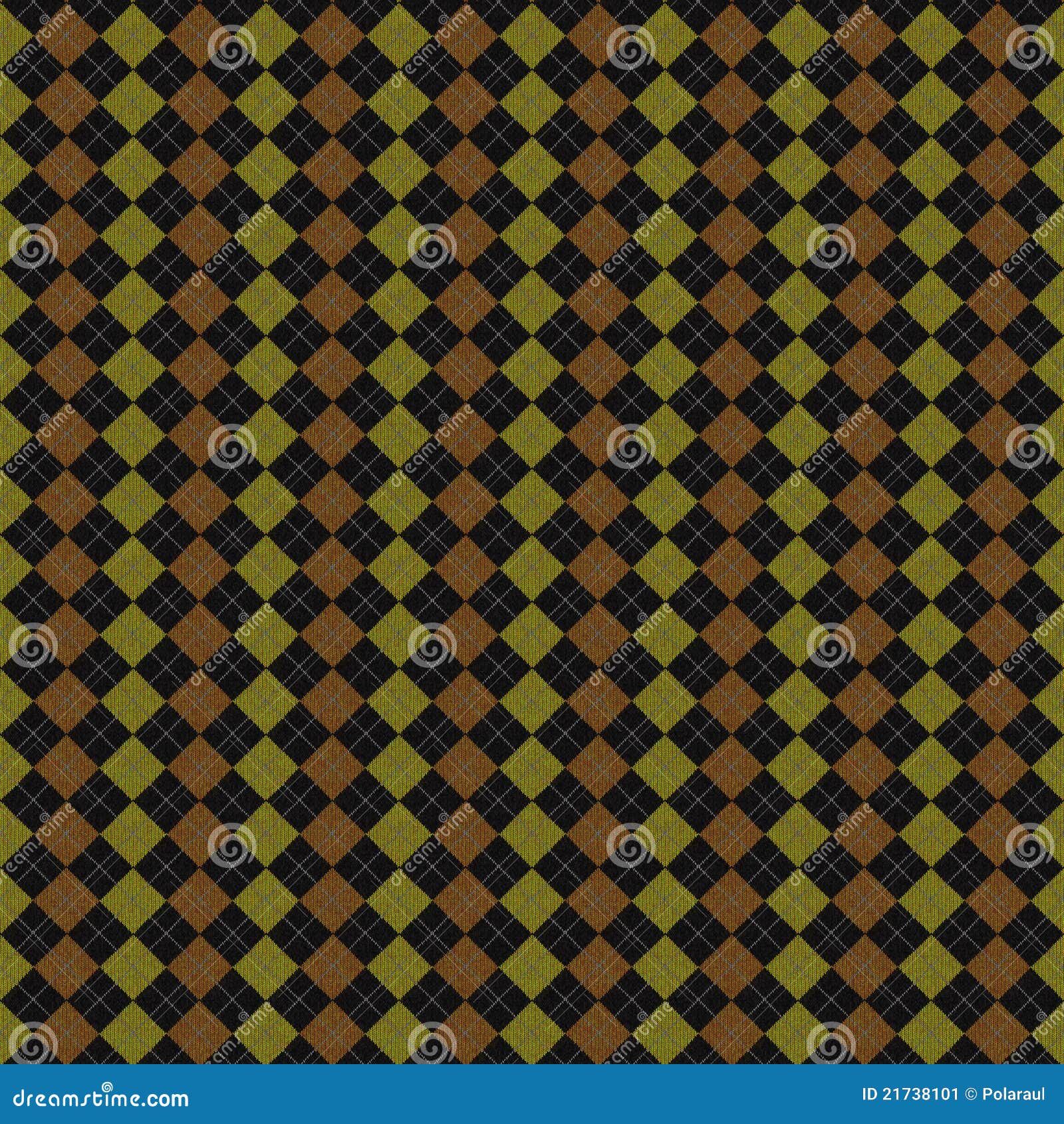 Knit Fabric stock illustration. Illustration of yellow - 21738101