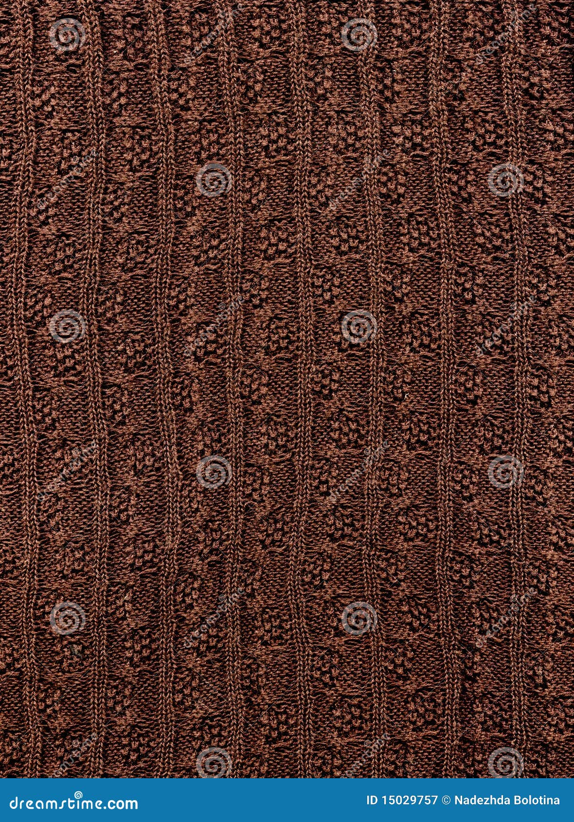 Knit texture stock image. Image of heat, knitting, fabric - 15029757