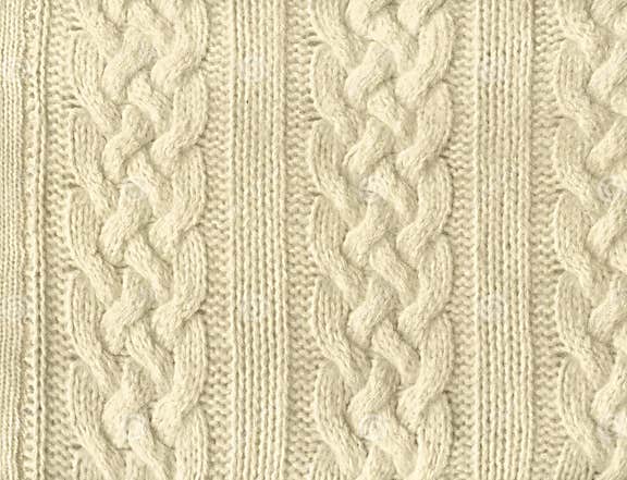 Knit texture stock image. Image of knitting, symmetry - 15368019