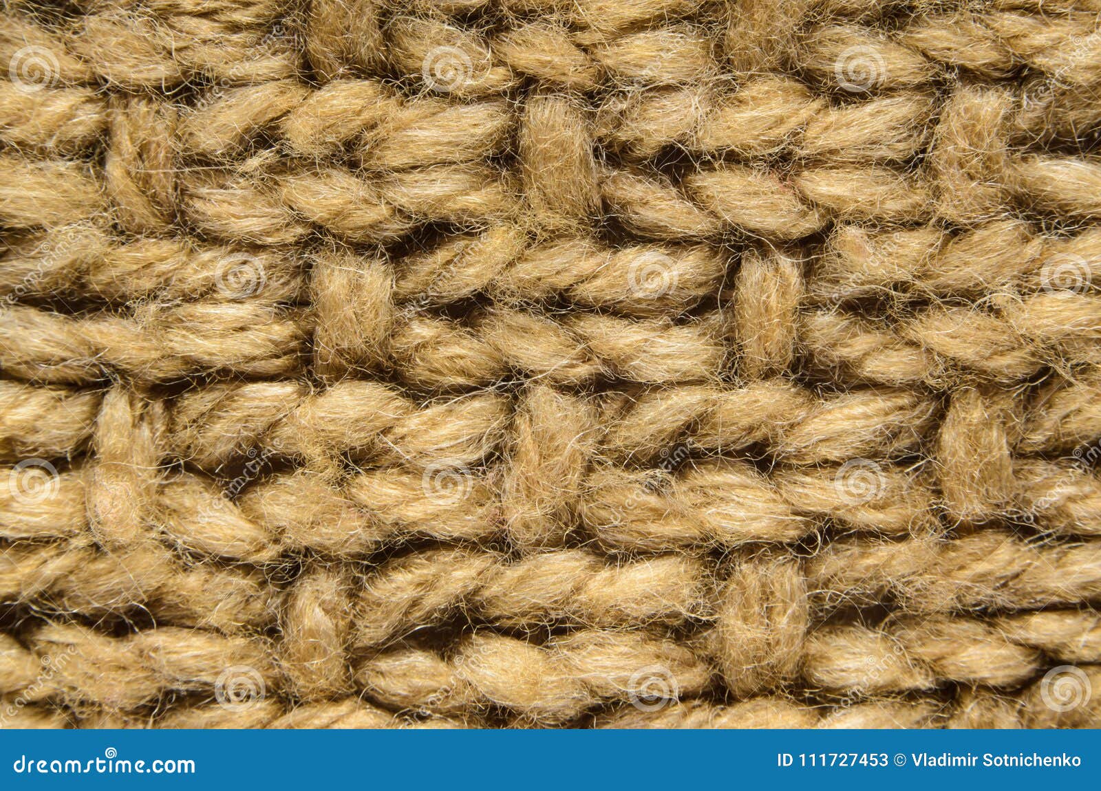 Knit Texture Close-Up stock image. Image of knitwear - 111727453