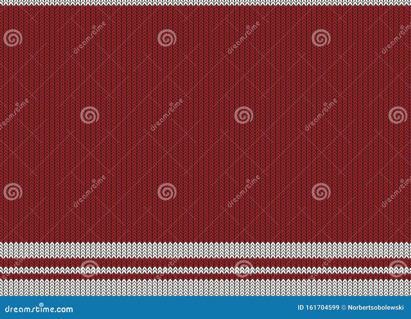 Vector Seamless Knit Texture. Stock Vector - Illustration of knitwear ...