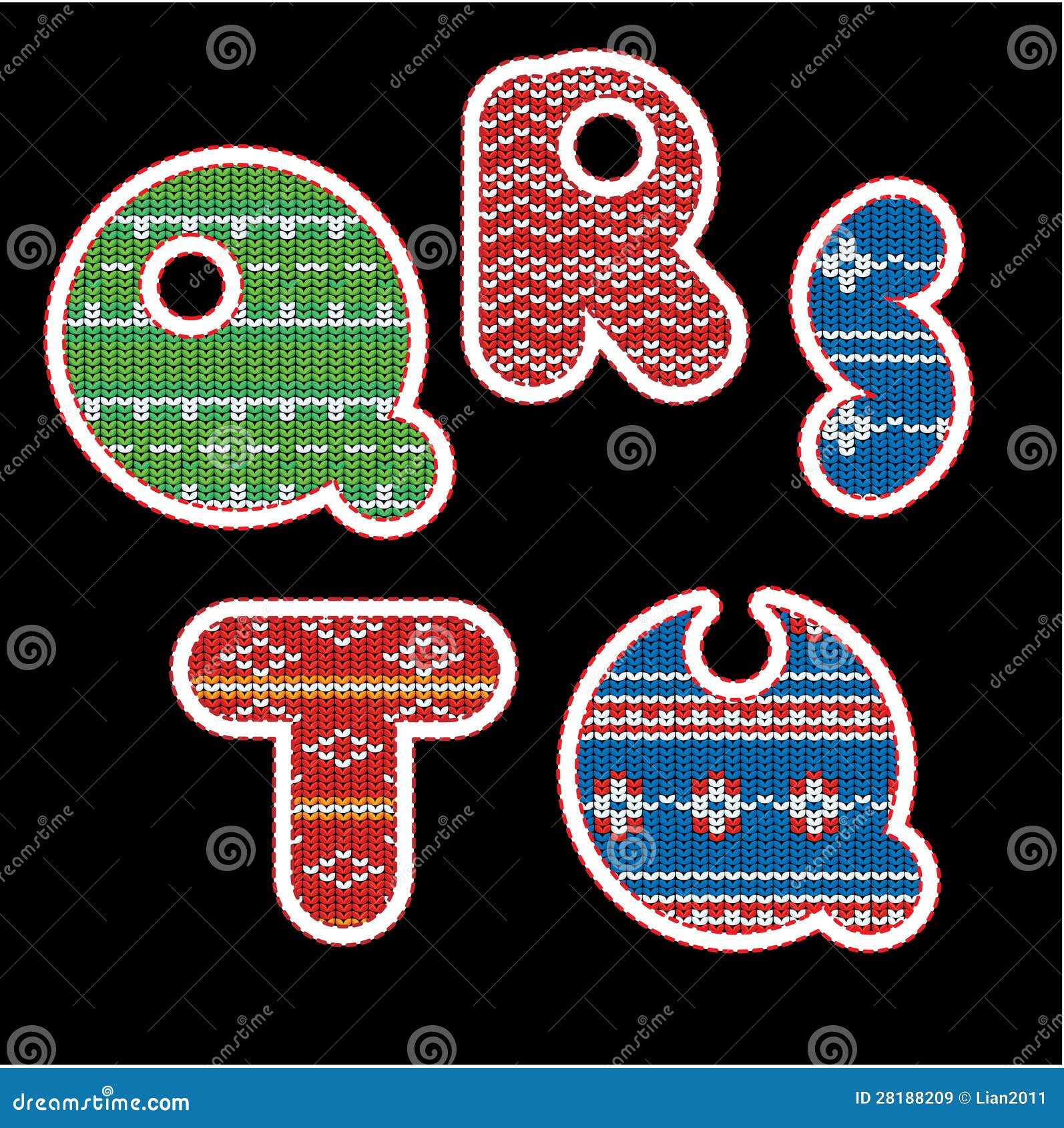 Alphabet Qrstu Stock Illustrations – 8 Alphabet Qrstu Stock ...