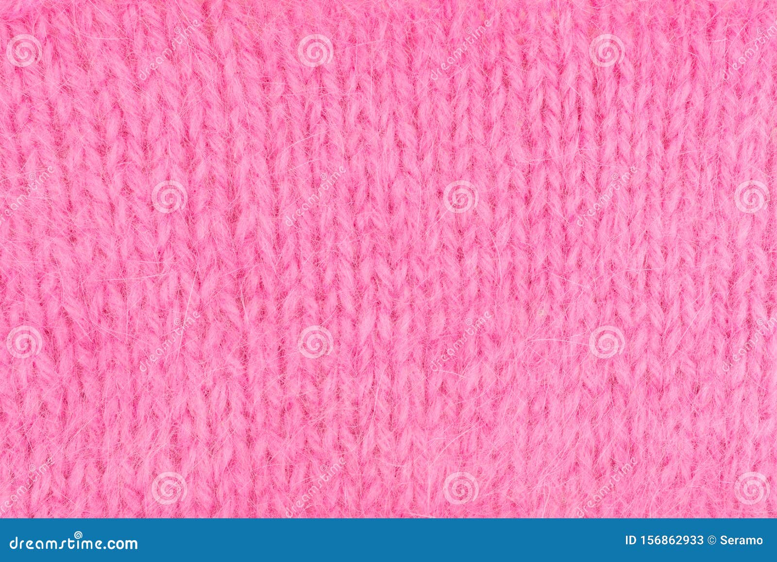 Knitted angora wool stock image. Image of craft, stitch - 156862933