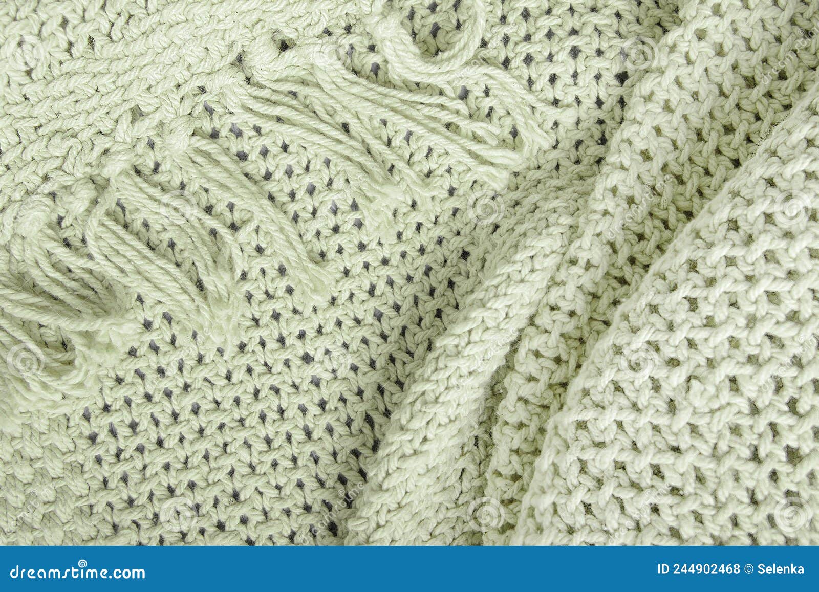 Knitted Background, Fashion Backdrop Stock Photo - Image of template ...