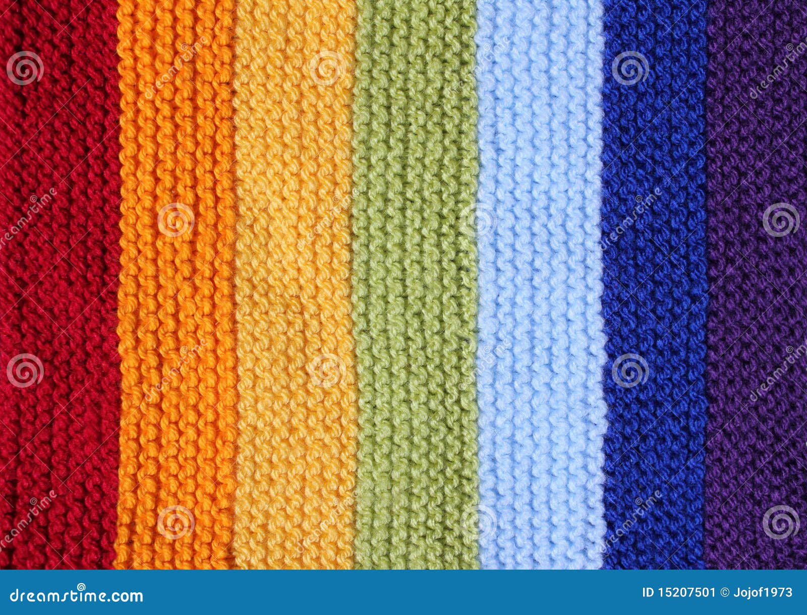 Knitted background pattern stock image. Image of stripey - 15207501