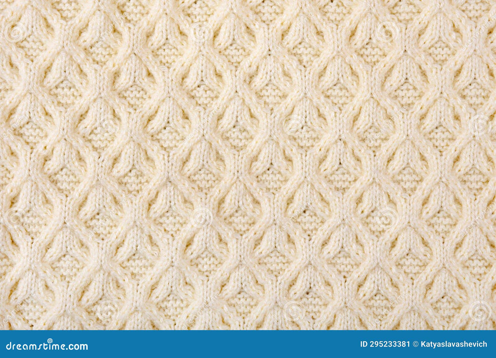 Knitted beige background stock image. Image of wool - 295233381