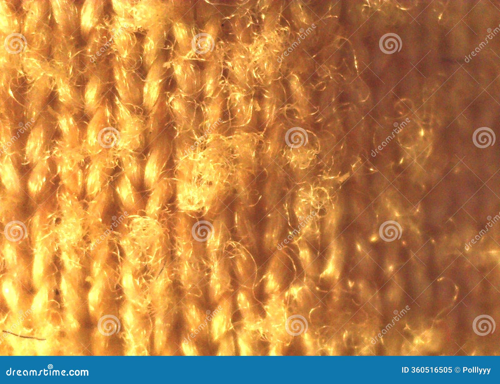 Knitted Bright Surface, Interweaving. a Fragment of Fabric, Textiles in ...