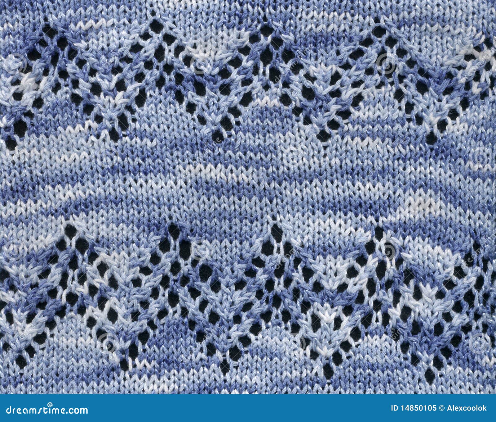 Knitted cloth stock image. Image of nature, knitted, fiber - 14850105