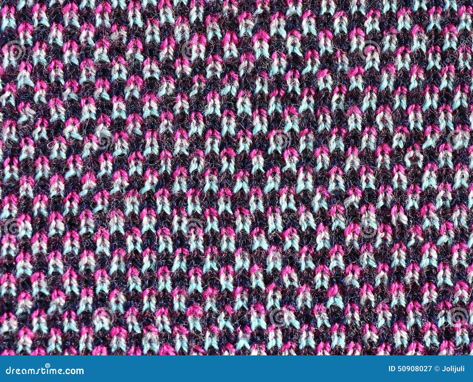 Knitted fabric close-up stock image. Image of white, clothes - 50908027