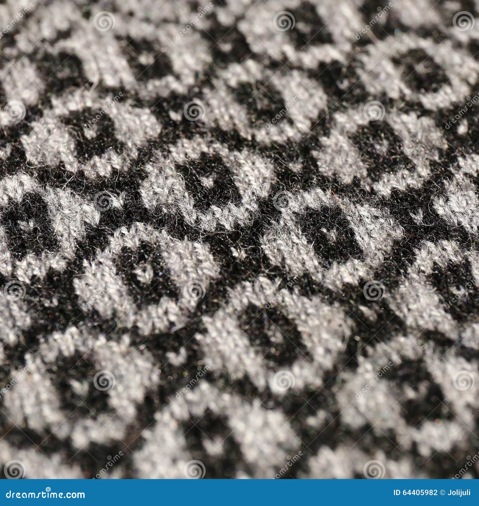 Knitted fabric close-up stock photo. Image of macro, knit - 64405982