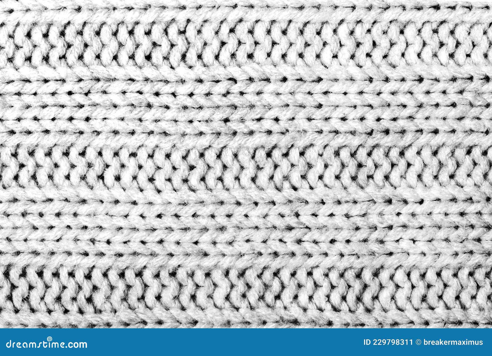 Knitted Fabric Cloth Texture Backdrop Photo Stock Image - Image of ...