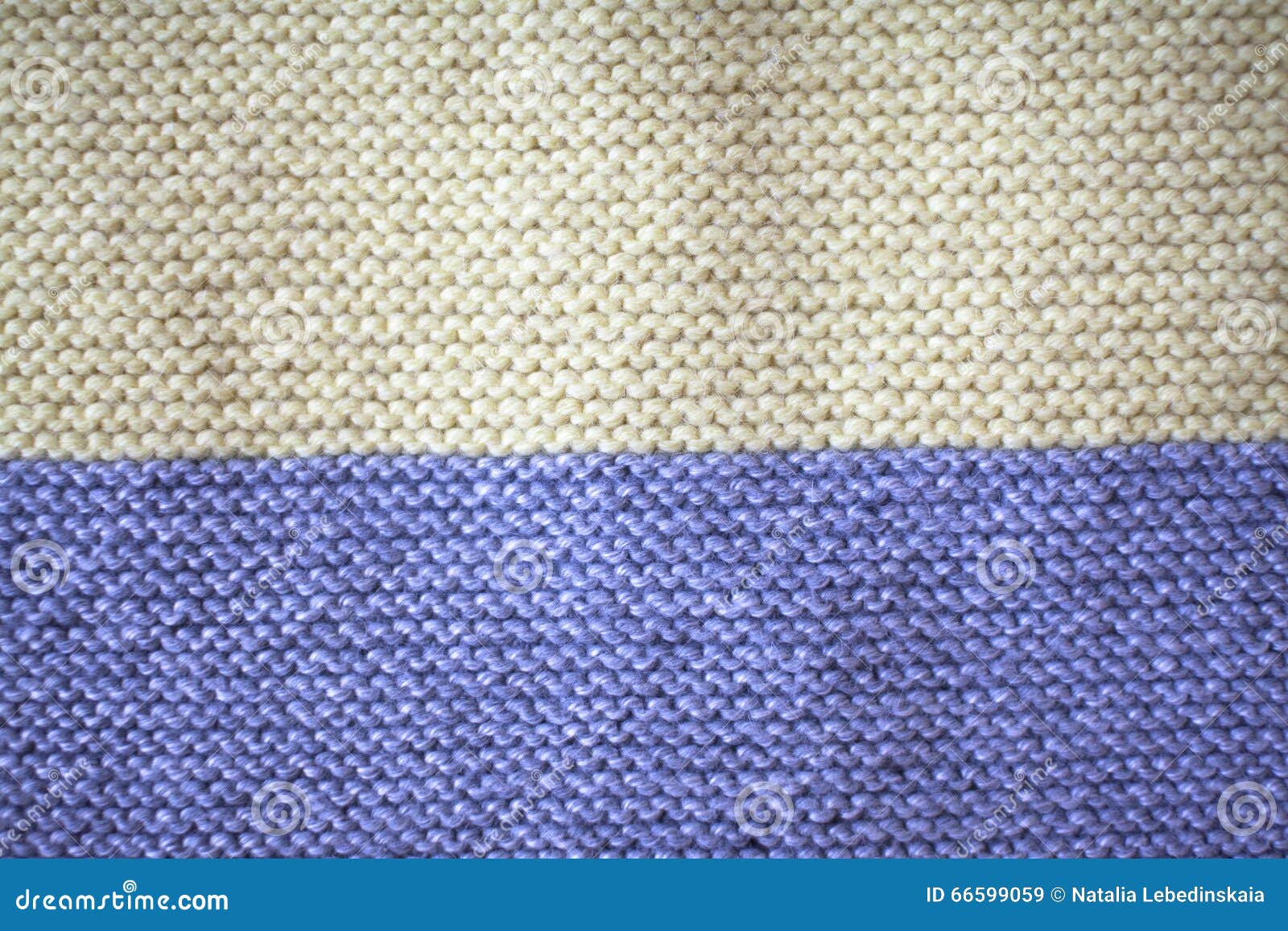 Knitted Fabric Gray Knitting Pattern Stock Image - Image of crocheting ...