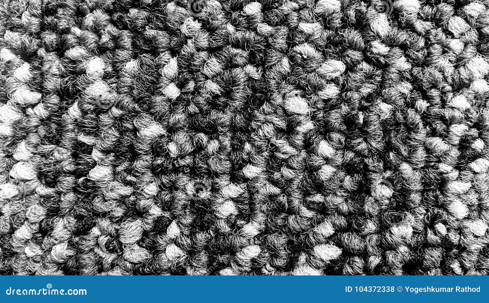 Knitted fabric texture stock photo. Image of fabric - 104372338