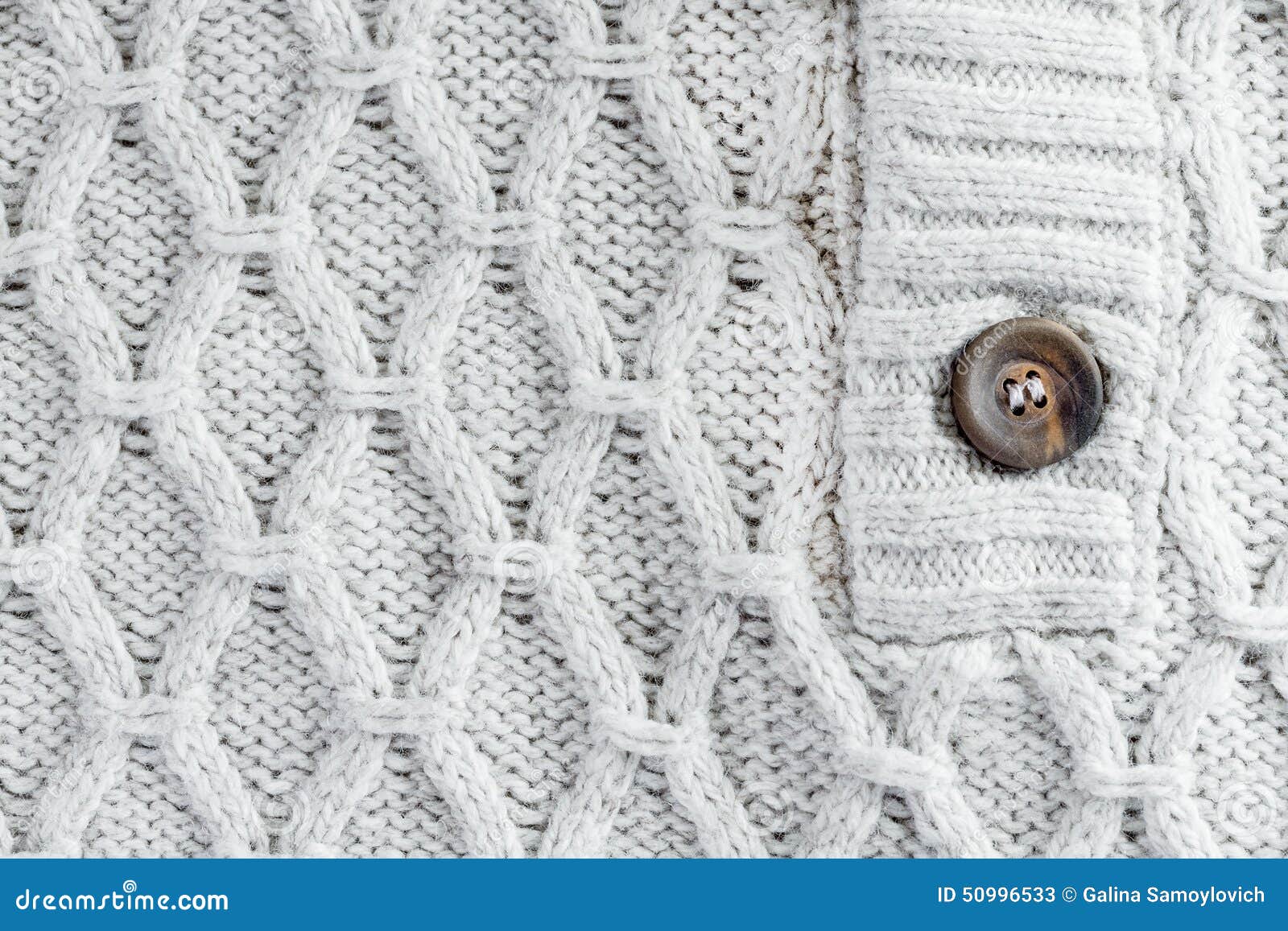 Knitted fabric texture stock image. Image of nature, flat - 50996533