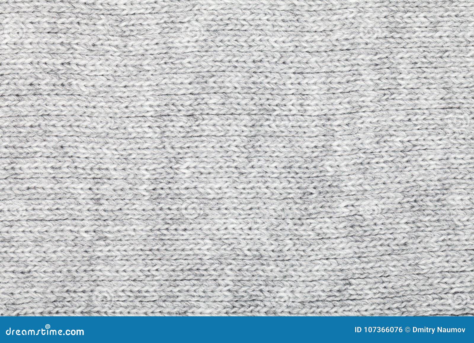 Knitted Melange Textile Pattern Stock Photo - Image of textile, knit ...