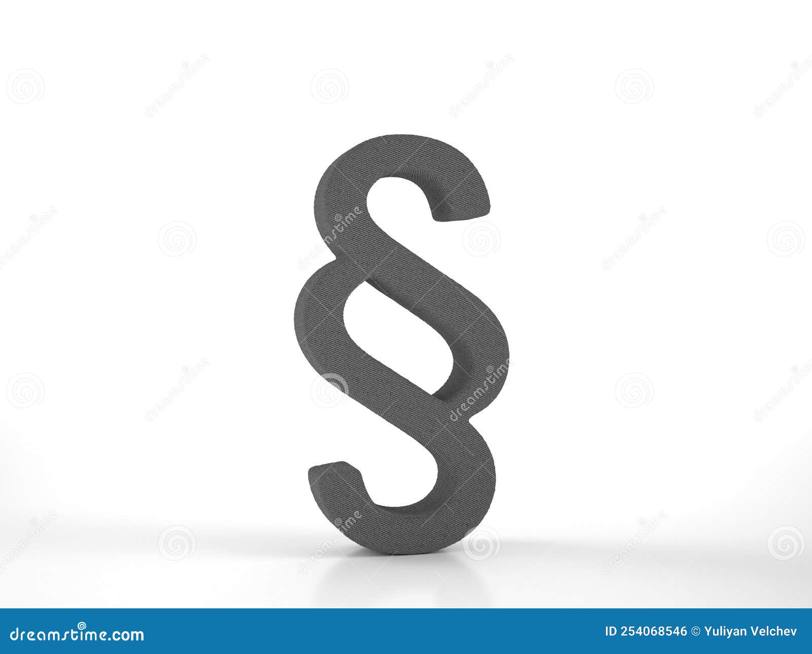 3D Section Symbol Icon With World Map Royalty-Free Stock Photography ...