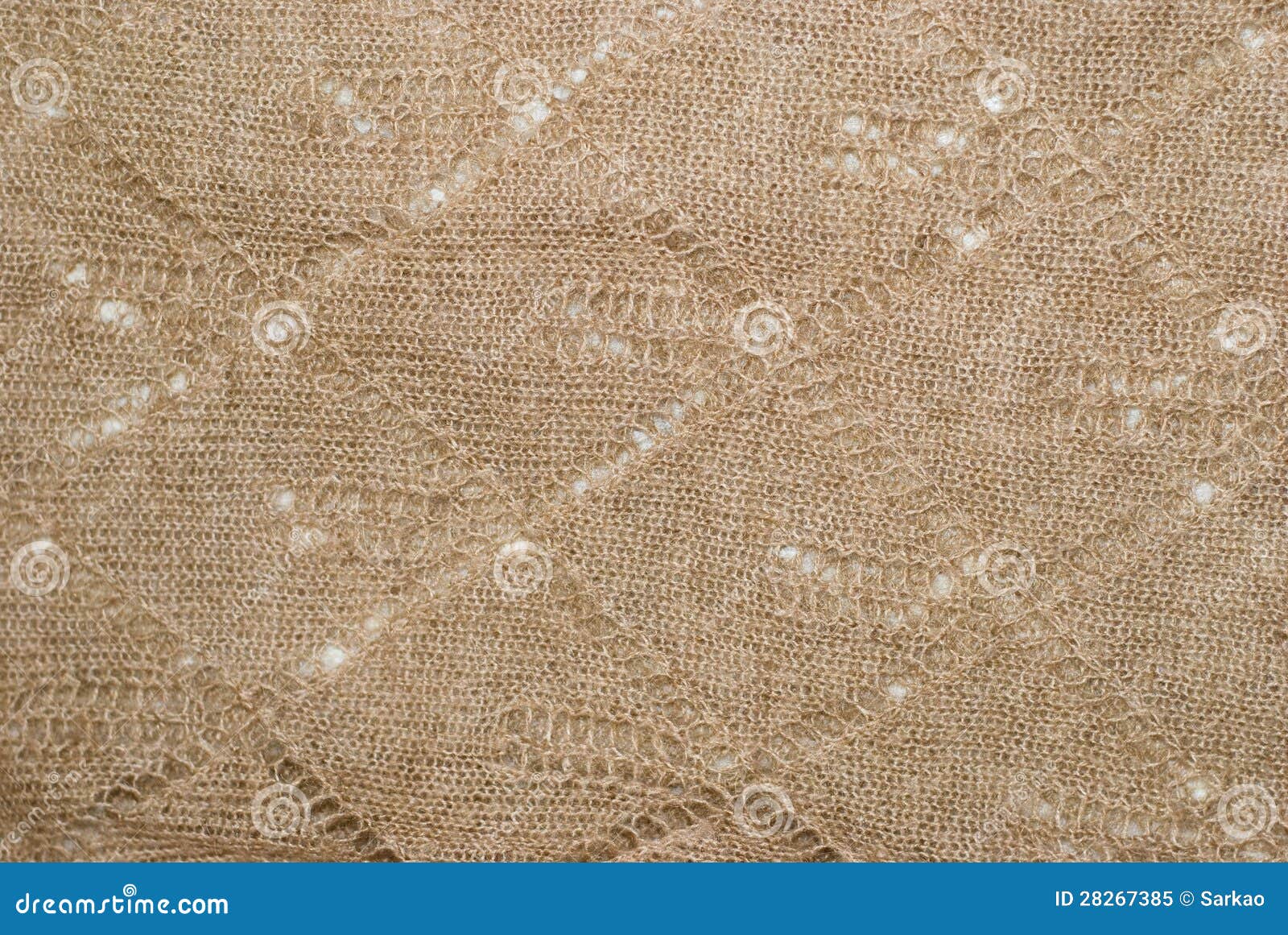 Knitted structure stock image. Image of handmade, jumper - 28267385