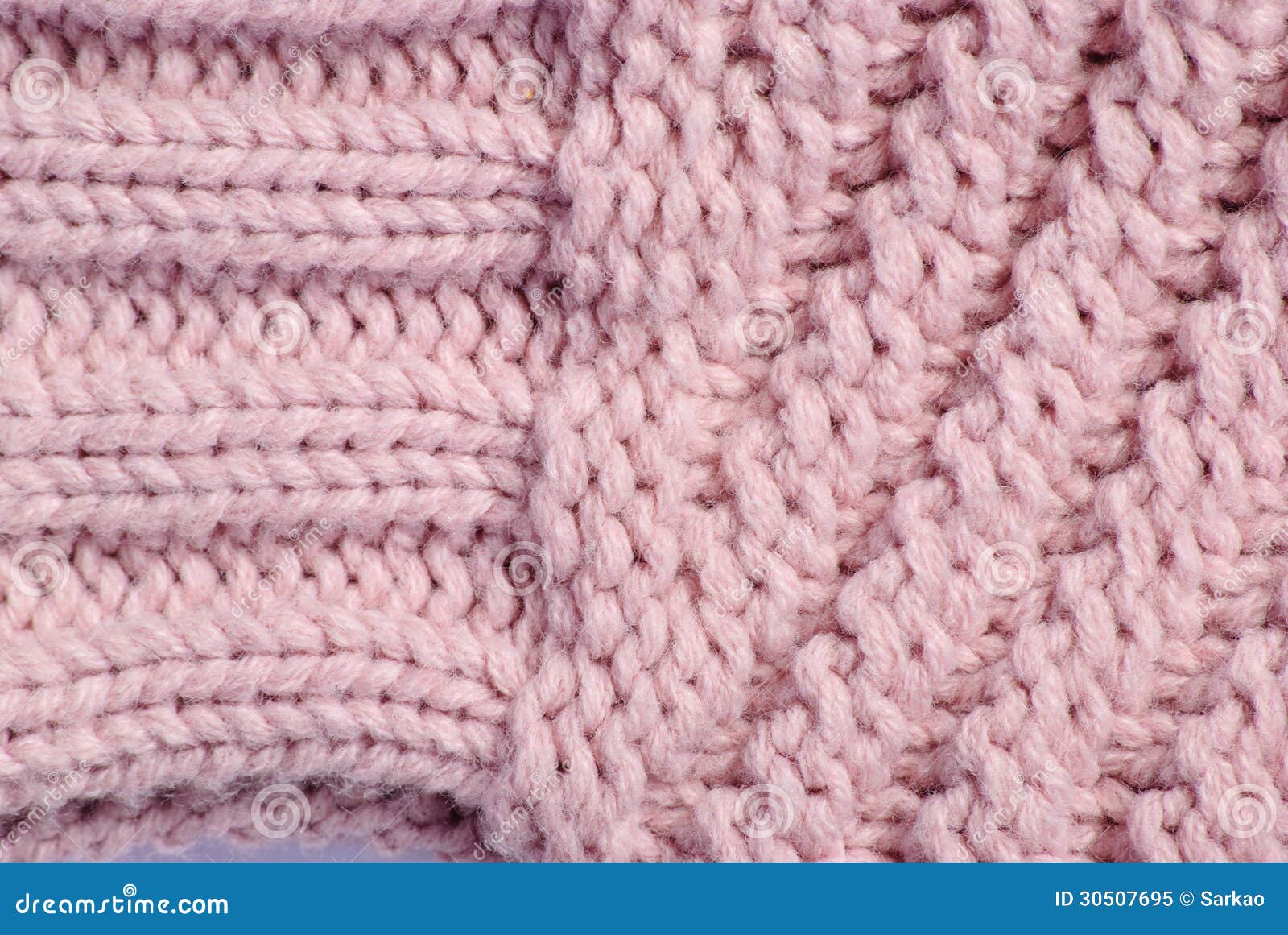 Knitted structure stock image. Image of craft, pattern - 30507695